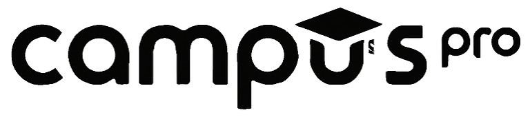 Home Page - CampusPro
