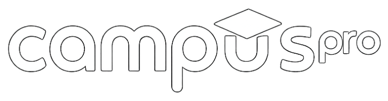 Dashboard - CampusPro